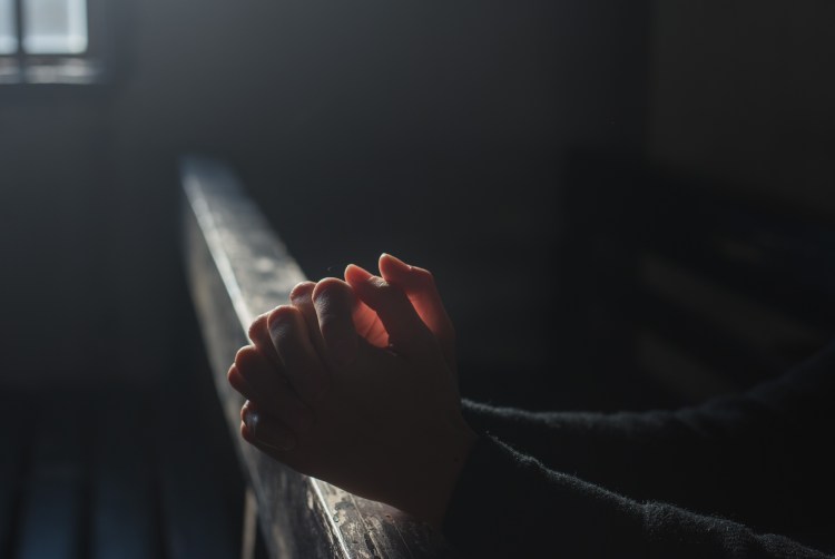 Pastor Michael Johnson – Encouraging and equipping seekers, disciples ...